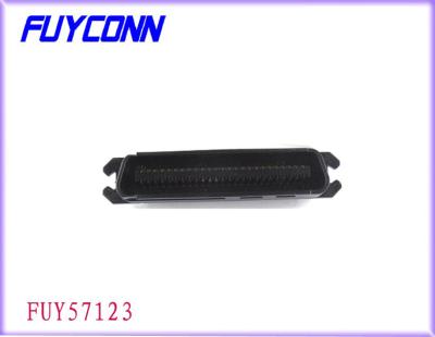 Cina 50 connettore maschio del campione di Pin RJ21 Centronic IDC senza UL diplomata copertura in vendita