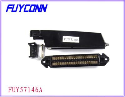 Cina 50 connettore centronics di Pin IDC in vendita