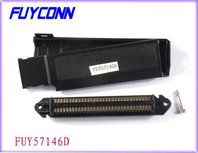 Cina 90 fermaglio del campione IDC di Pin Centronic di TYCO 64 di grado per cavo RJ21 in vendita