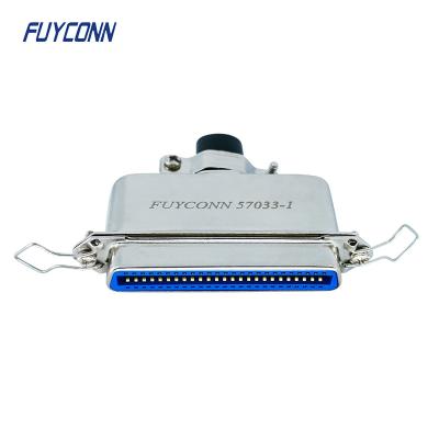 Cina 57-60 DDK connettore coppa di saldatura 5760140 5760240 5760360 5760500 DDK connettore femminile in vendita
