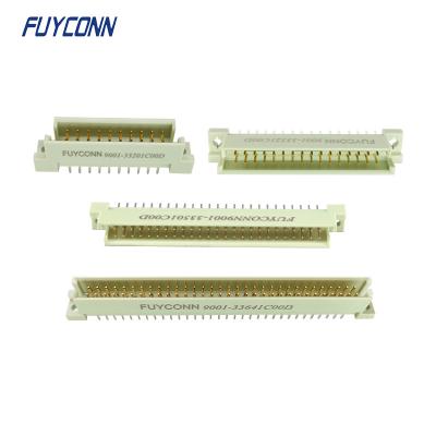 Cina Connettore maschio diritto 2rows 20pin 32pin 50pin 64Pin di BACCANO 41612 in vendita