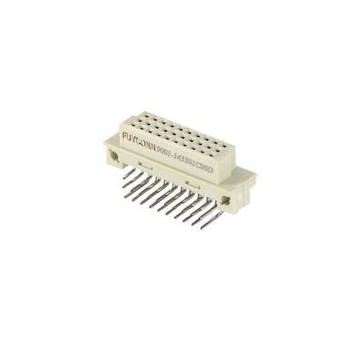 Cina Connettore ad angolo retto 330S 41612 3x10P 30 Pin Female del PWB in vendita