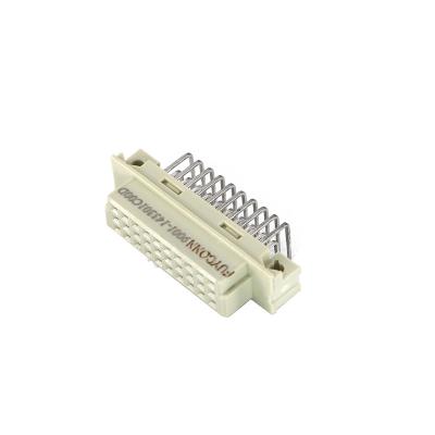 Cina Connettore ad angolo retto 330S 41612 3x10P 30 Pin Female del PWB in vendita