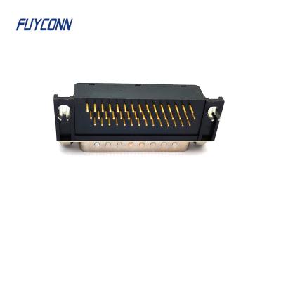 Cina 3 connettori ad alta densità 15pin 26pin 44pin 62Pin di file HD D-SUB in vendita