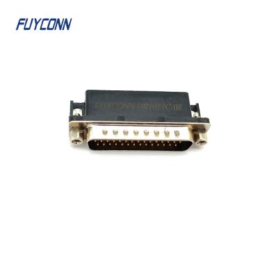 Cina 3 connettori ad alta densità 15pin 26pin 44pin 62Pin di file HD D-SUB in vendita