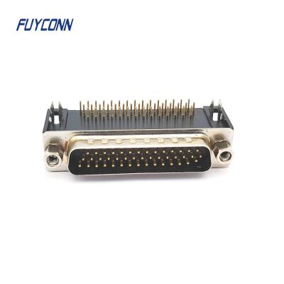 Cina 3 connettori ad alta densità 15pin 26pin 44pin 62Pin di file HD D-SUB in vendita