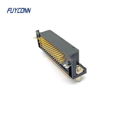 Cina 3 connettori ad alta densità 15pin 26pin 44pin 62Pin di file HD D-SUB in vendita