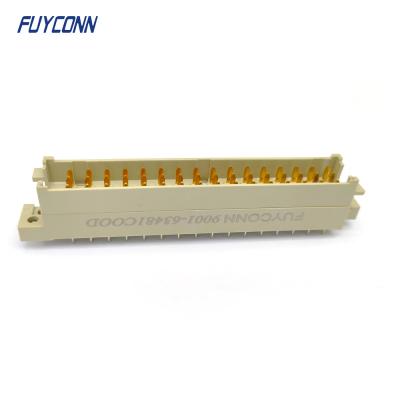 Cina Potenza Maschio 41612 connettore 5.08mm 3*16pin 48pin Potenza PCB dritto in vendita