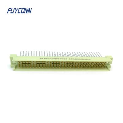 Cina PCB diretto 96 pin maschio 42612 connettore 13mm DIN 41612 connettore in vendita