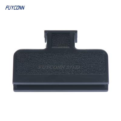 중국 TE 2-552008-1 AMP 교체, 스트레인 릴리프 커버, 50핀, CHAMP 도킹 커넥터 판매용