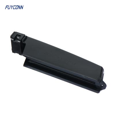 China TE 5229913-1 Replacement Connector, IDC D-Sub, Receptacle Kit, Signal, 50 pin, 2.16 mm Pitch for sale