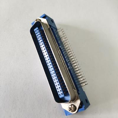 Cina il PWB di 36 Pin Centronic Male Right Angel ha invertito il connettore per il passo della stampante 2.16mm in vendita