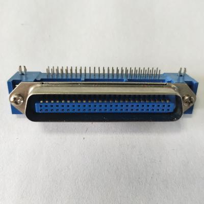 China Mannetje 14 24 36 50 PCB Schakelaar Verklaarde UL van de Speldddk Centronic Rechte hoek Te koop