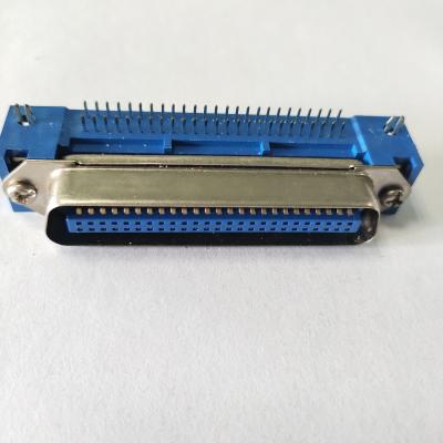 China Mannetje 14 24 36 50 PCB Schakelaar Verklaarde UL van de Speldddk Centronic Rechte hoek Te koop