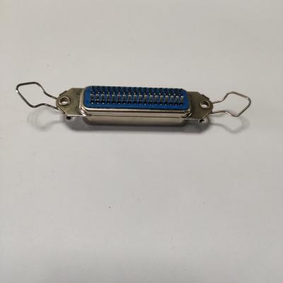 China 50 de Schakelaar van de het Soldeerselvergaarbak van speldcentronic 25 Paren met de Lenteklinken Gediplomeerde UL Te koop