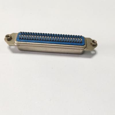 China 0.085in As 50 de Vrouwelijke Schakelaars Gediplomeerde UL van het Speldddk Centronic Soldeersel Te koop