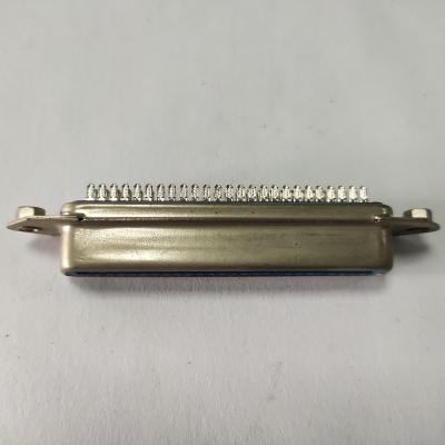中国 2.16mmの中心線のチャンピオン14Pin女性のCentronicのはんだのコネクターはULを証明した 販売のため