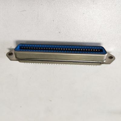 Cina 50 Pin Centronic Connector Female che il PWB ha montato il connettore di Stragiht hanno certificato l'UL in vendita