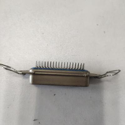 Cina Connettore diritto del campione del recipiente del PWB di 36 Pin Centronic per la stampante in vendita