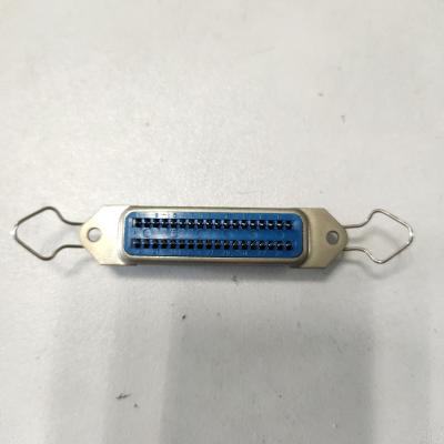 Cina Connettore diritto del campione del recipiente del PWB di 36 Pin Centronic per la stampante in vendita