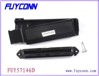 Cina 90 fermaglio del campione IDC di Pin Centronic di TYCO 64 di grado per cavo RJ21 in vendita