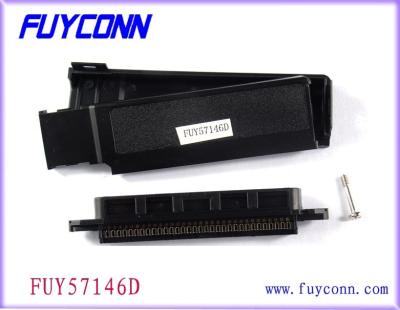 Cina 90 fermaglio del campione IDC di Pin Centronic di TYCO 64 di grado per cavo RJ21 in vendita