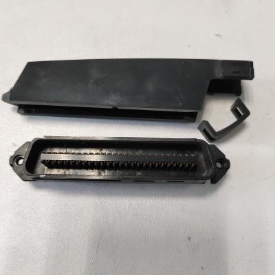 Cina Tipo maschio passo del connettore di Centronic IDC del maschio di AMP 50Pin 64pin di TYCO di 2.16mm in vendita