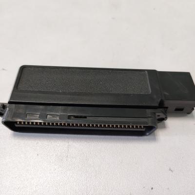 Cina Tipo maschio passo del connettore di Centronic IDC del maschio di AMP 50Pin 64pin di TYCO di 2.16mm in vendita