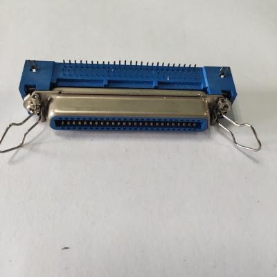 Cina Fermaglio R/A del PWB del campione di Pin di Centronic 36 con i fermi e Boardlocks per la stampante in vendita