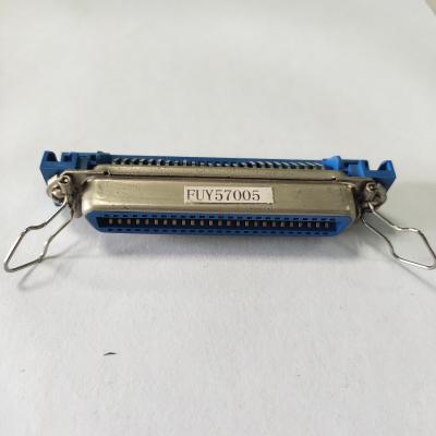 Cina Fermaglio R/A del PWB del campione di Pin di Centronic 36 con i fermi e Boardlocks per la stampante in vendita