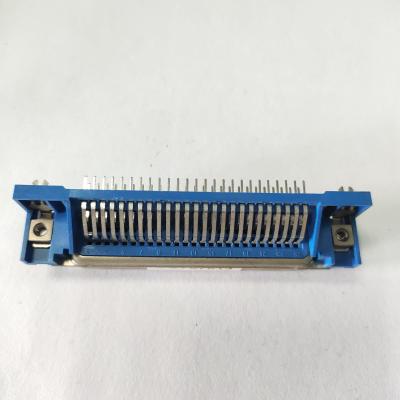 Cina Connettore del PWB di 36 Pin Centronic Female Right Angel con i fermi della primavera in vendita