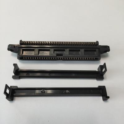 Cina Connettore femminile del campione di Pin Centronic IDC del nero 64 con l'UL diplomata primavera in vendita