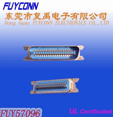 Китай 50 разъем зажима SMT Pin мыжской Centronic для UL PCB 1.6mm аттестованного доской продается