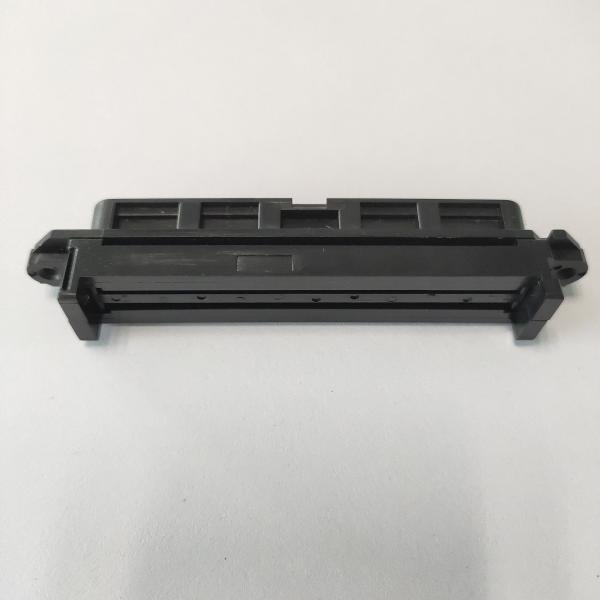 tipo di piegatura connettore femminile RJ21 di IDC di TYCO di 32pairs 64Pin con la clip del cavo