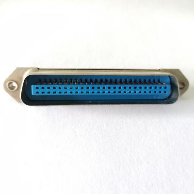 Κίνα Ευθύ αρσενικό κάθετο PCB Connector50pin 36pin 24pin 14pin βουλωμάτων συνδετήρων καρφιτσών γωνίας πολυ προς πώληση