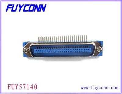 Cina il PWB di 36 Pin Centronic Male Right Angel ha invertito il connettore per il passo della stampante 2.16mm in vendita