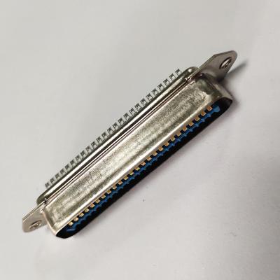 China Mannelijk Soldeersel 50 Schakelaar van het Speldddk Champ Centronic Lint 2.16mm hoogte Te koop