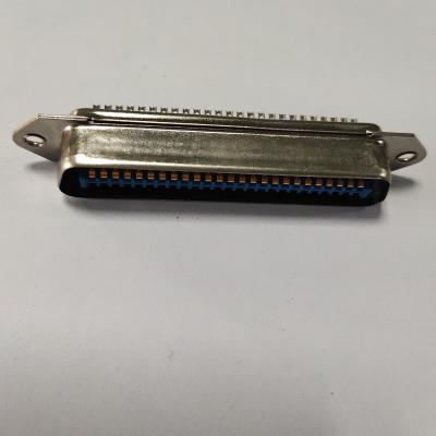 China Mannelijk Soldeersel 50 Schakelaar van het Speldddk Champ Centronic Lint 2.16mm hoogte Te koop