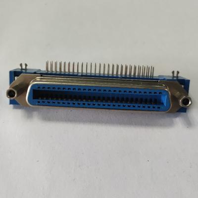 Cina 24 connettori del recipiente di angelo di destra del PWB di Pin Centronic hanno certificato l'UL in vendita