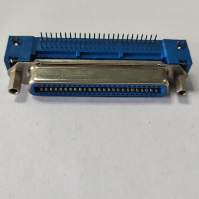 Cina 24 connettori del recipiente di angelo di destra del PWB di Pin Centronic hanno certificato l'UL in vendita
