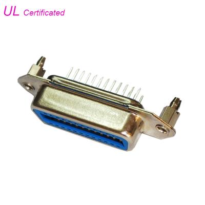 Cina Fermaglio diritto 14pin 24pin 36pin del PWB di 50 Pin Centronic Champ in vendita