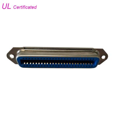 Cina 50 lunghezza di contatto diritta del fermaglio 4.2mm del PWB Centronic di Pin Champ in vendita