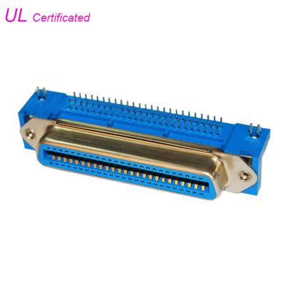 Cina 57 fermaglio ad angolo retto del PWB di Centronic 50pin 36pin 24pin 14pin di serie del CN per la stampante in vendita