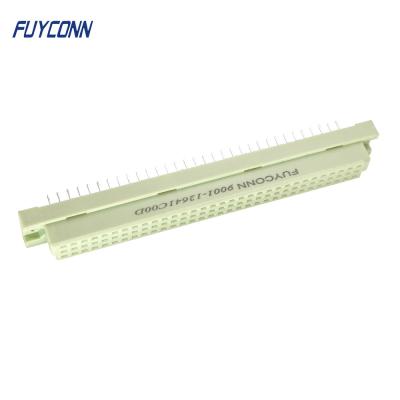 Cina Connettore femminile verticale 2*32pin 2*64pin del PWB del passo del connettore 2.54mm di BACCANO 41612 euro in vendita
