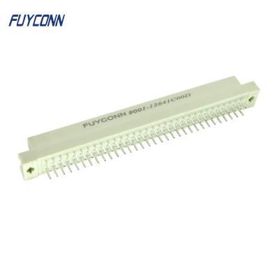 Cina Connettore femminile verticale 2*32pin 2*64pin del PWB del passo del connettore 2.54mm di BACCANO 41612 euro in vendita