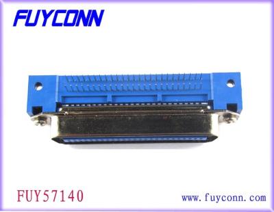 Cina il PWB di 36 Pin Centronic Male Right Angel ha invertito il connettore per il passo della stampante 2.16mm in vendita