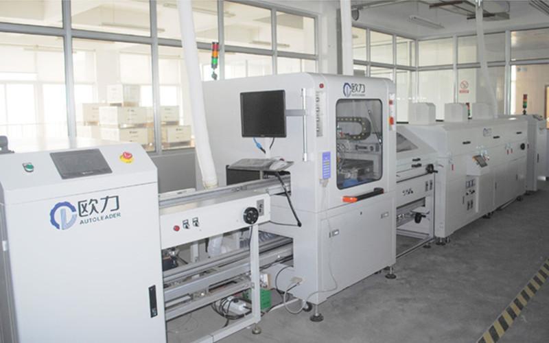 Fornitore cinese verificato - Xi'an Noker Electric Co.,Ltd.