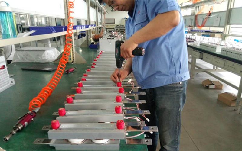 Fornitore cinese verificato - Xi'an Noker Electric Co.,Ltd.