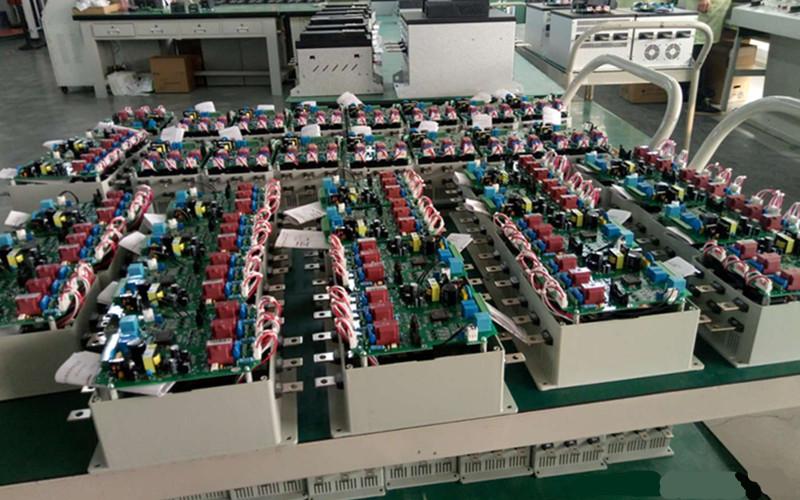 Fornitore cinese verificato - Xi'an Noker Electric Co.,Ltd.