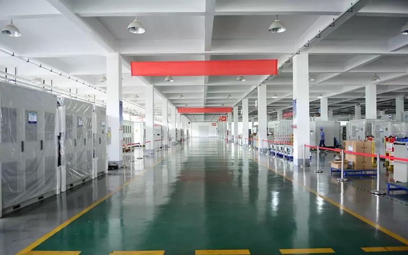 Fornitore cinese verificato - Xi'an Noker Electric Co.,Ltd.